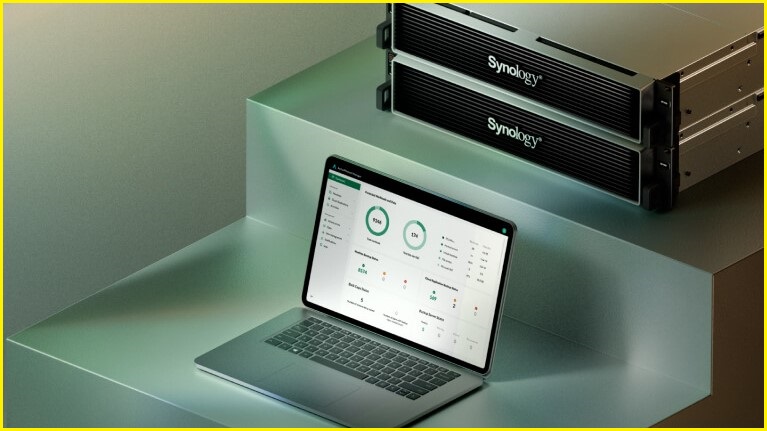 Synology’s new enterprise backup system comes to Australia | Information Age | ACS